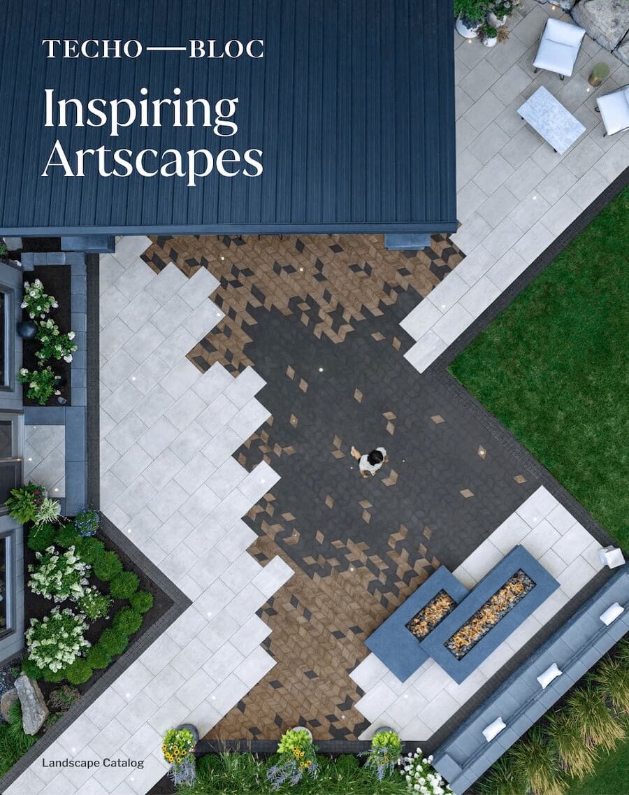 Techo Bloc 2023 Product Catalog Brickworks Supply Techo Bloc 2023 Product Catalog Brickworks Supply