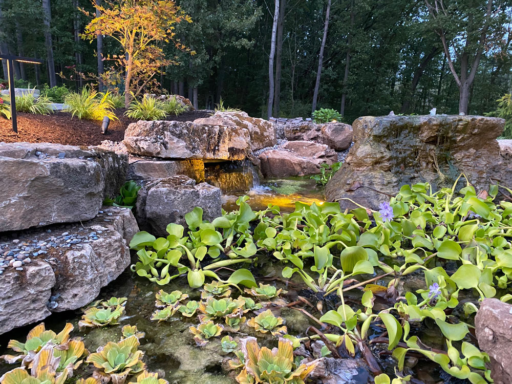 Weathered Limestone Bldrs & Ledge | Brickworks Supply