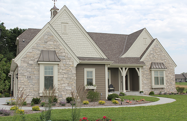 Halquist Asheville Natural Stone | Brickworks Supply