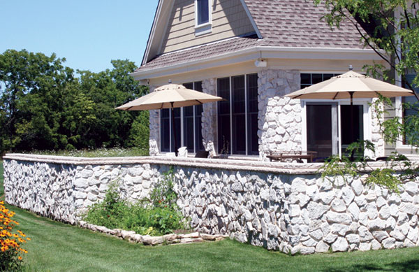 Halquist Lisbon Natural Stone | Brickworks Supply