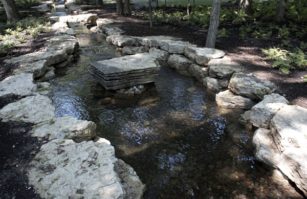 Holey Boulder Outcropping | Brickworks Supply