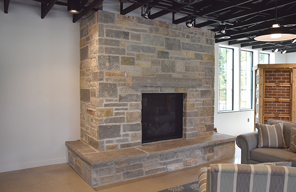 Halquist Dublin Natural Stone | Brickworks Supply