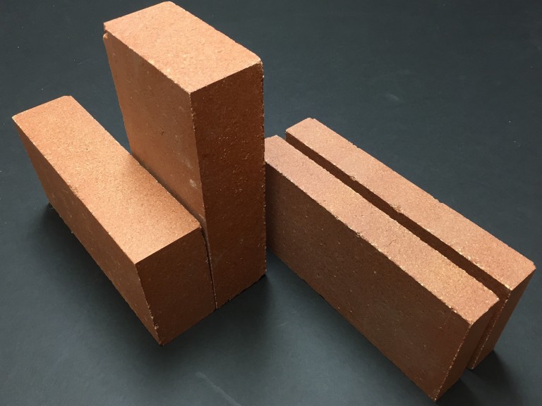 Whitacre Greer Red Fire Brick | Brickworks Supply