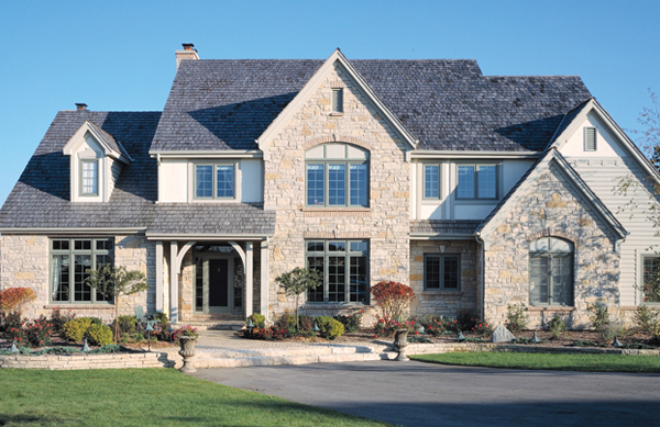 Halquist Kensington Natural Stone | Brickworks Supply