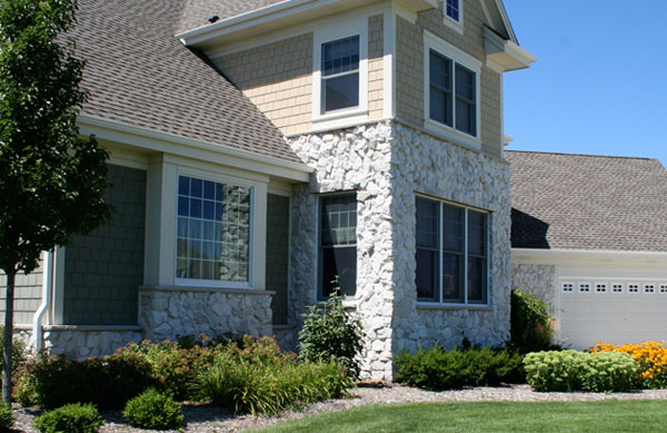 Halquist Lisbon Natural Stone | Brickworks Supply