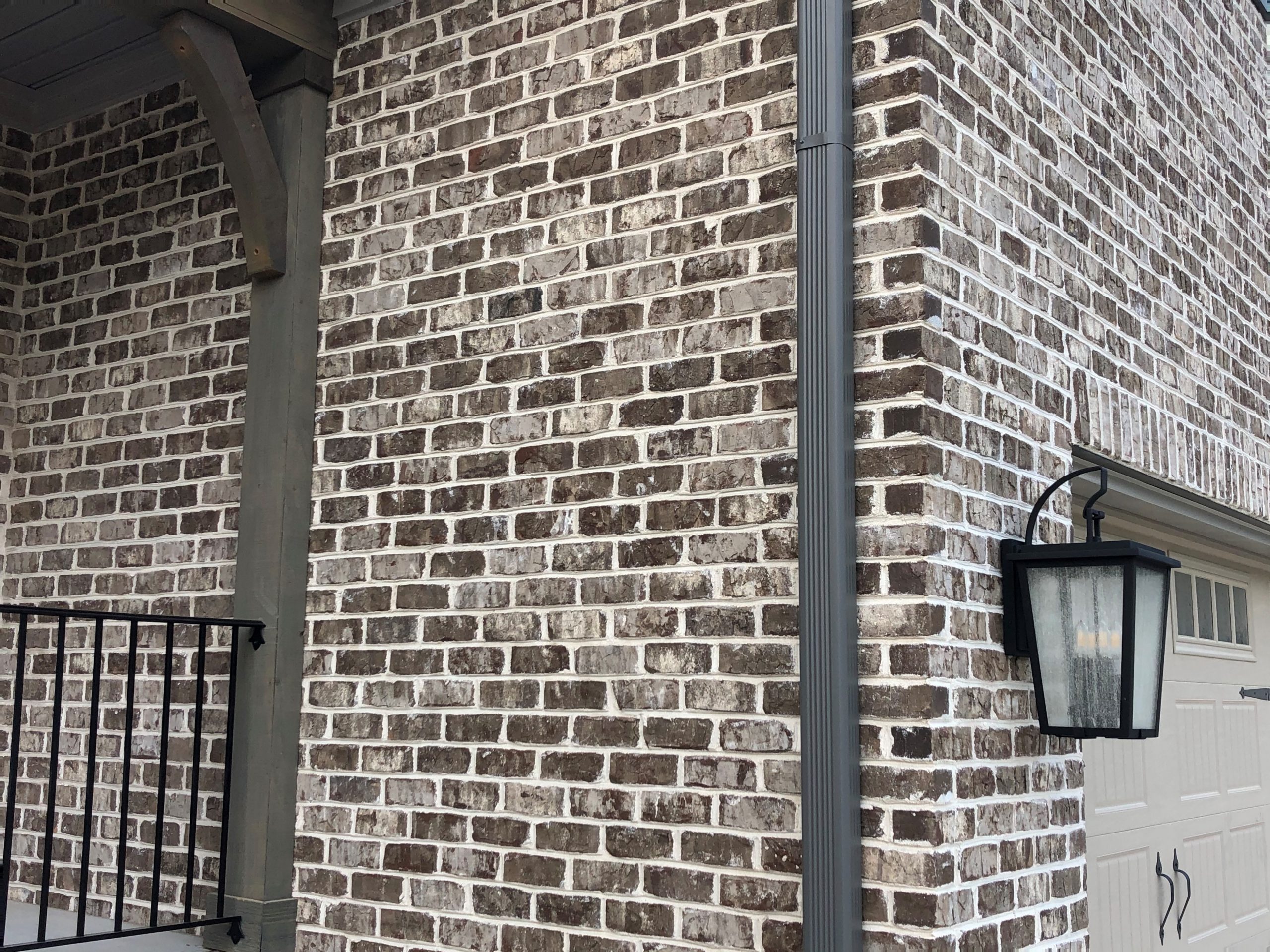 Pine Hall | Barker House | Brown | Brickworks Supply