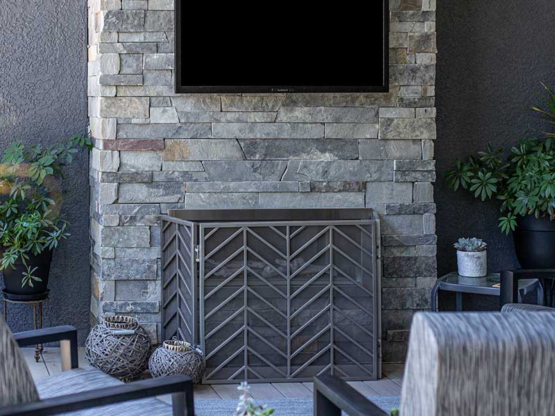 Platinum Sawn Ledge | Brickworks Supply