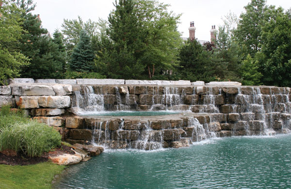 Halquist Lannon Stone Outcropping | Brickworks Supply