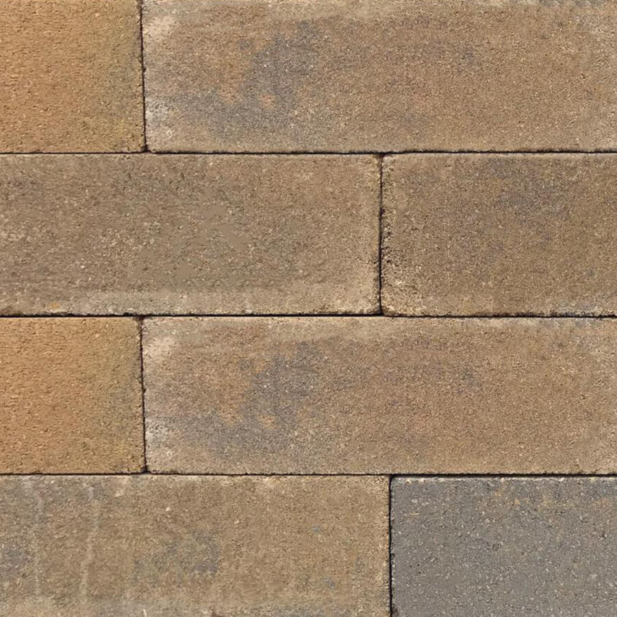 Belgard Easton Stone, Concrete Wall Stone | Brickworks Supply