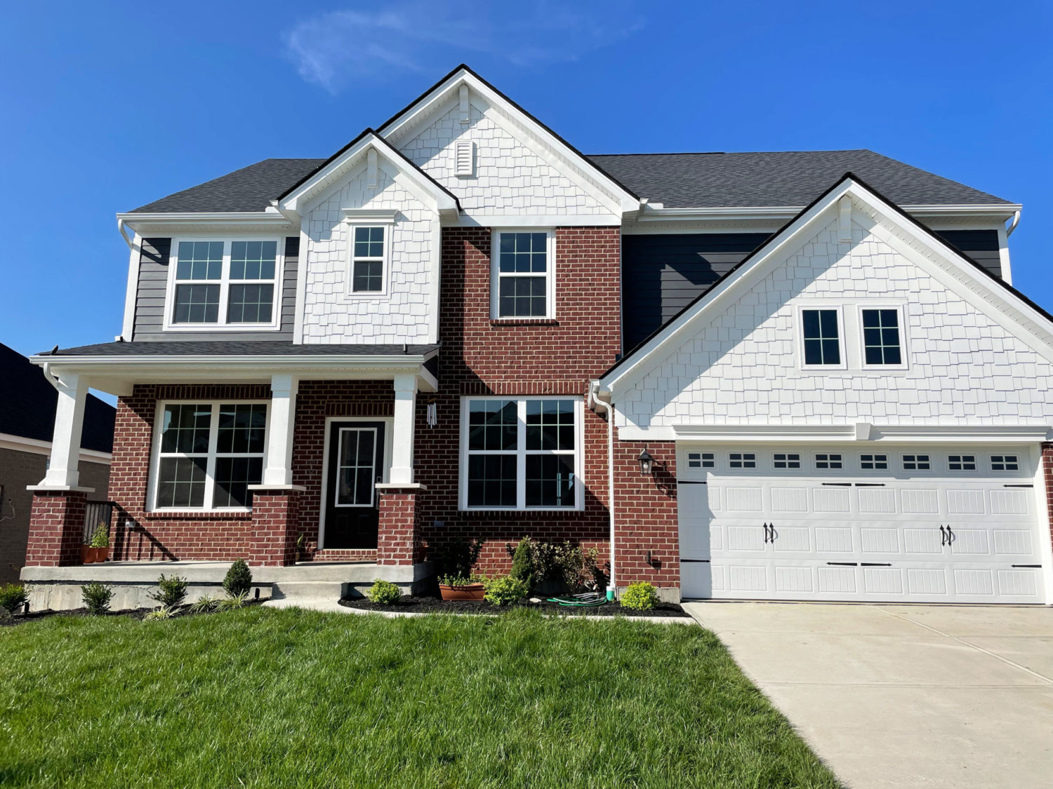 Meridian Allendale Hill Brick | Brickworks Supply