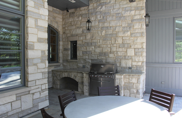 Halquist Asheville Natural Stone | Brickworks Supply