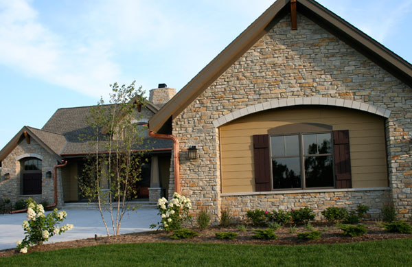 Halquist Cascade Natural Stone | Brickworks Supply