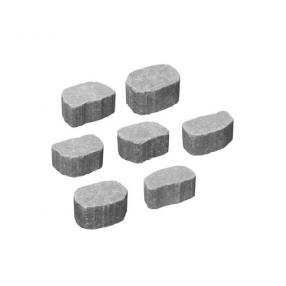 Belgian Cobble Midnight | Brickworks Supply