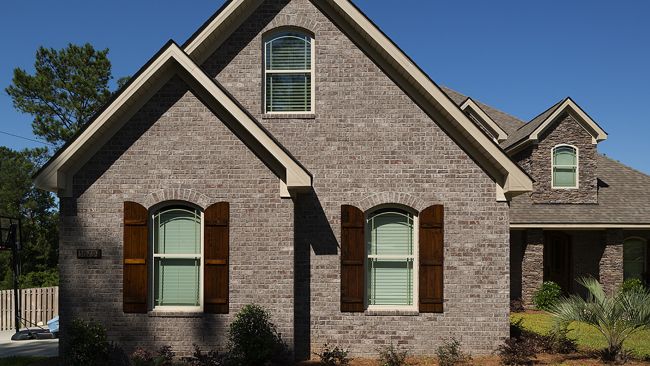 Acme Mountain Brook Brick | Brickworks Supply