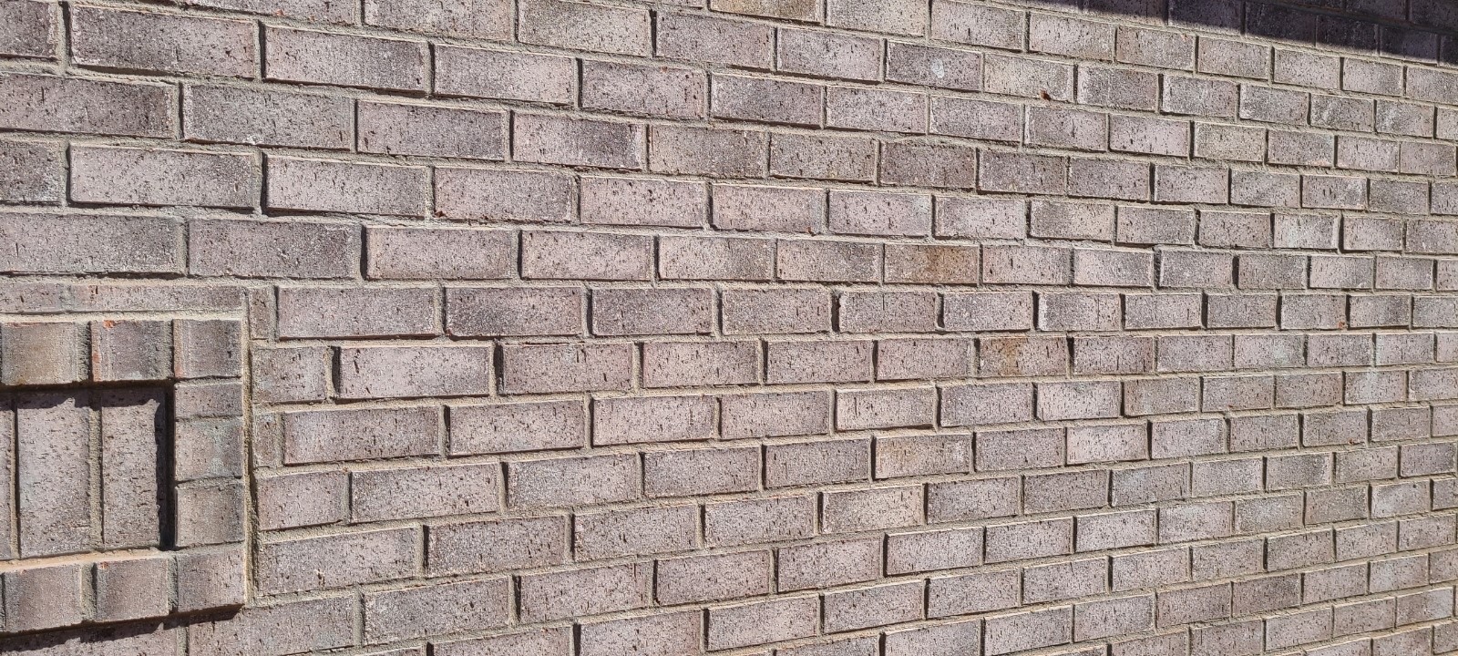 Glen-Gery Pilot Gray | Brickworks Supply