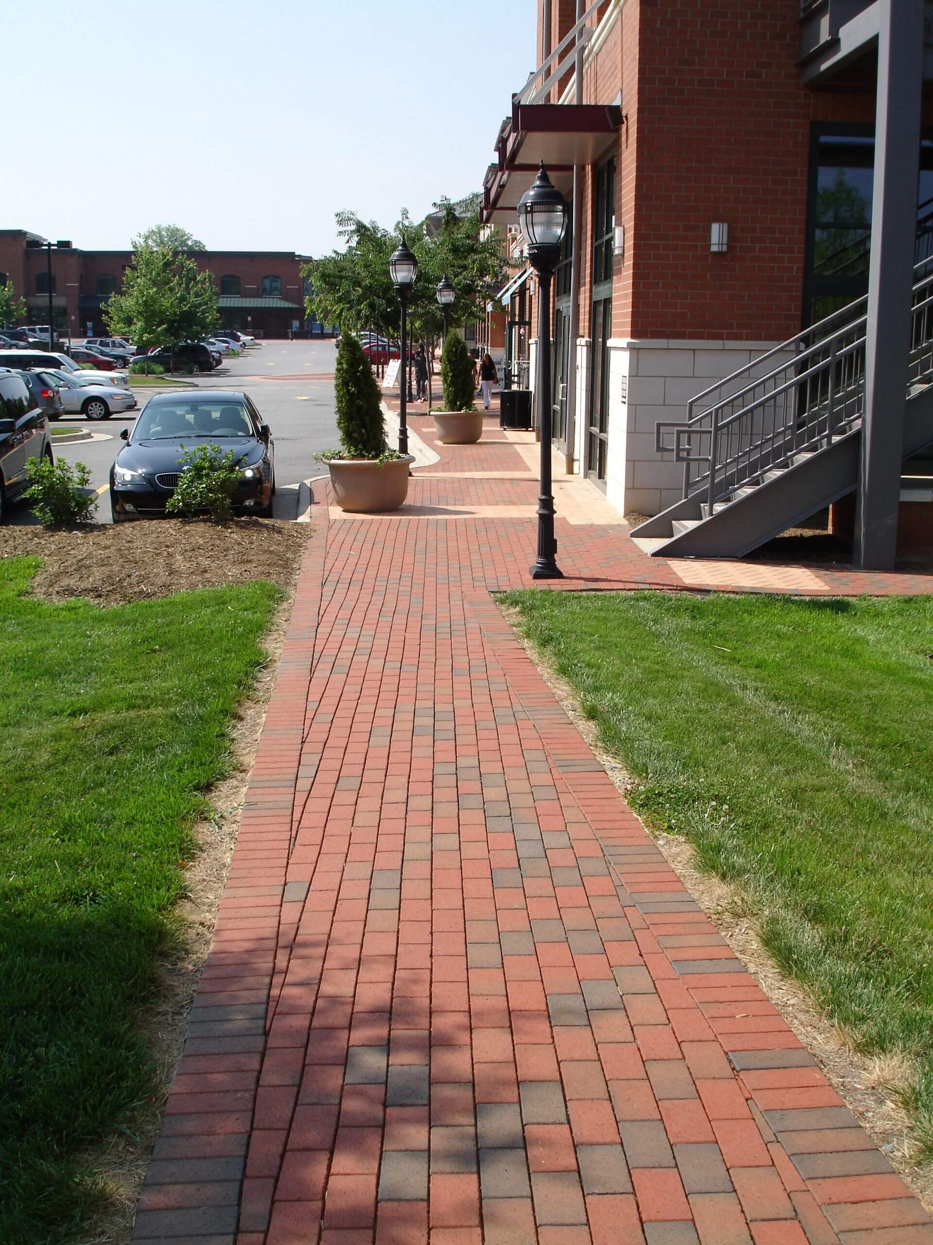 English Edge Full Range | Brickworks Supply