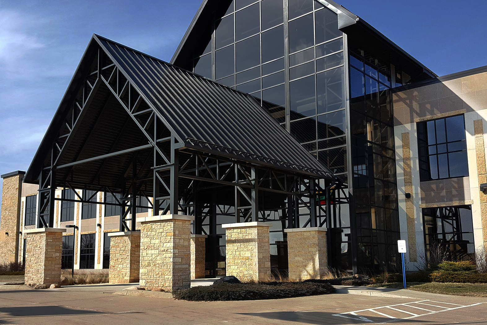 Mountain Bluff Sawn | Brickworks Supply