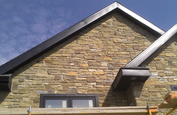 Halquist Trevino Natural Stone | Brickworks Supply