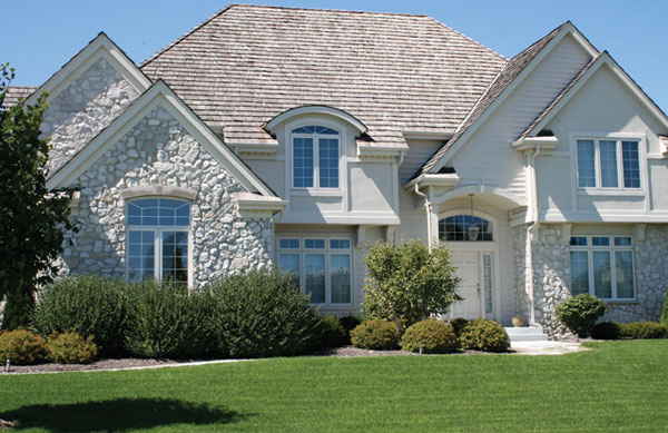 Halquist Lisbon Natural Stone | Brickworks Supply