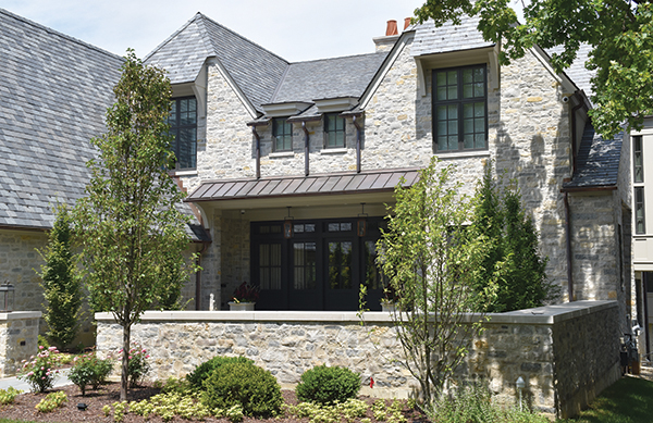 Halquist Basswood Buff Stone | Brickworks Supply