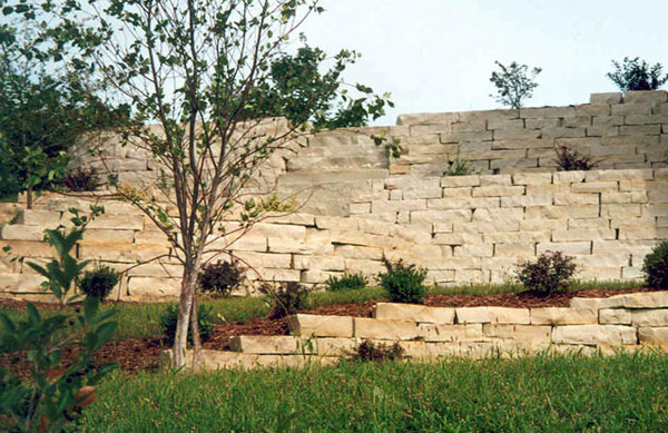 Halquist Lannon Natural Wallstone | Brickworks Supply