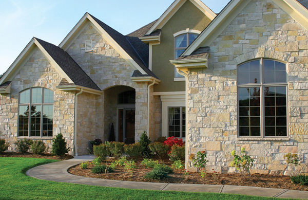 Halquist Geneva Natural Stone | Brickworks Supply