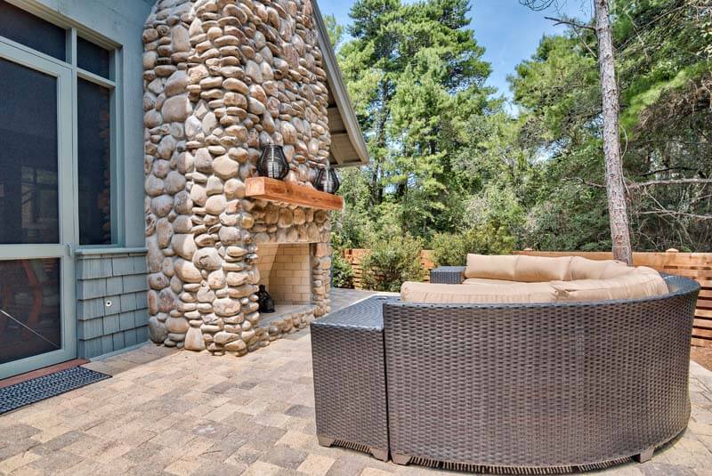 Tennessee River Cobbles | Brickworks Supply