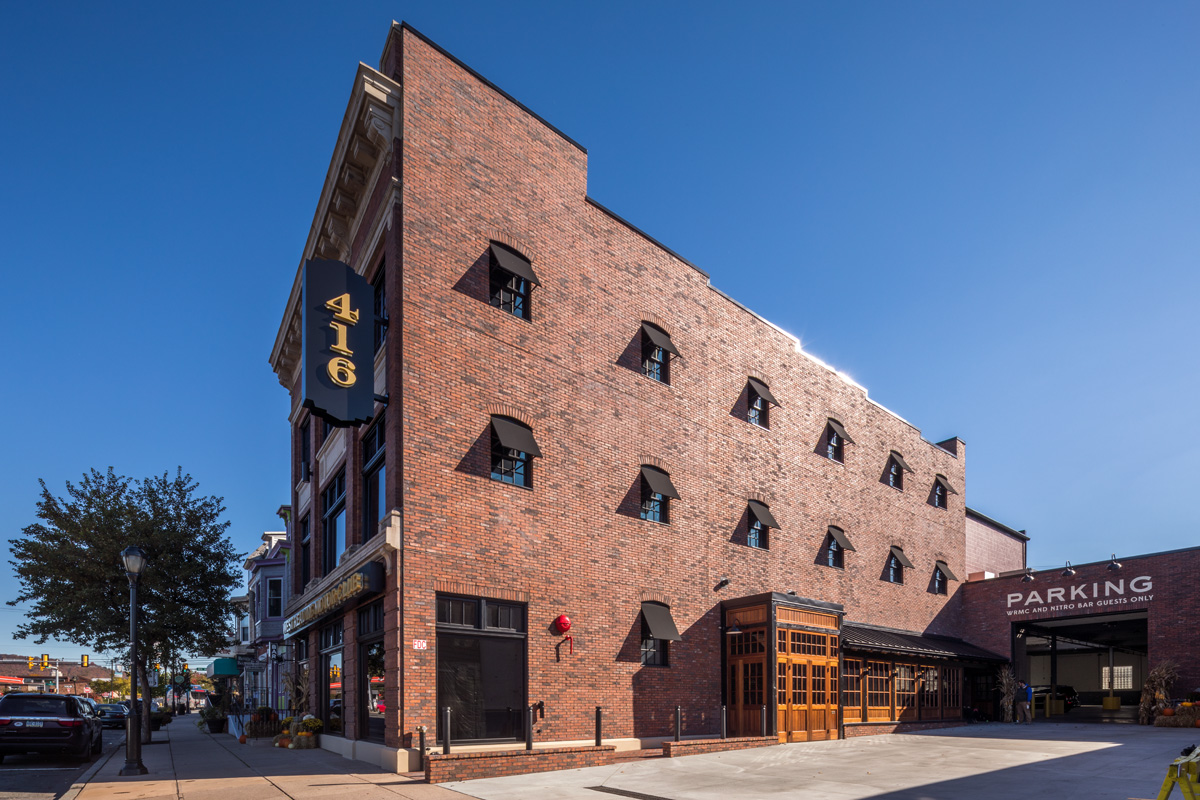Your Source For Brick | Cement & Masonry Bricks | Brickworks Supply