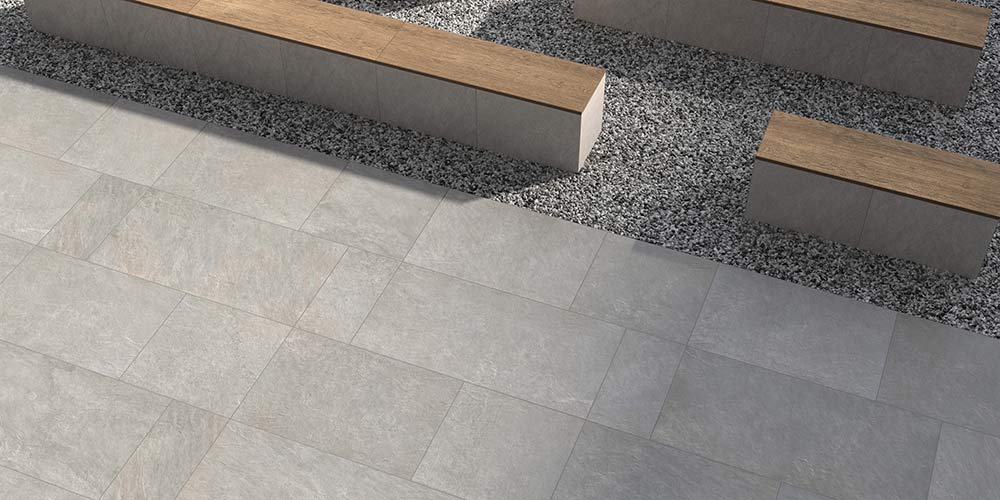 Thermal Bluestone Blue Select | Brickworks Supply