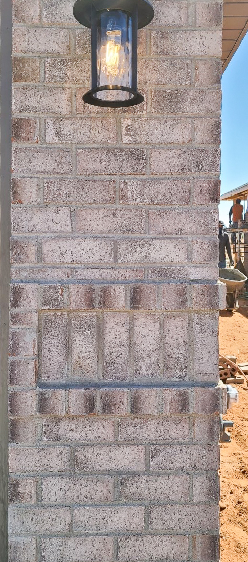 Glen-Gery Pilot Gray | Brickworks Supply