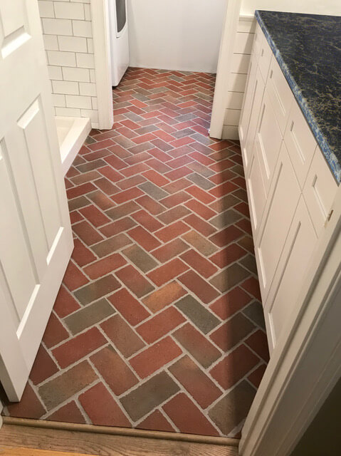 Pathway Beale Street | Brickworks Supply