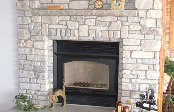 Halquist Brookfield Tumbled Stone | Brickworks Supply