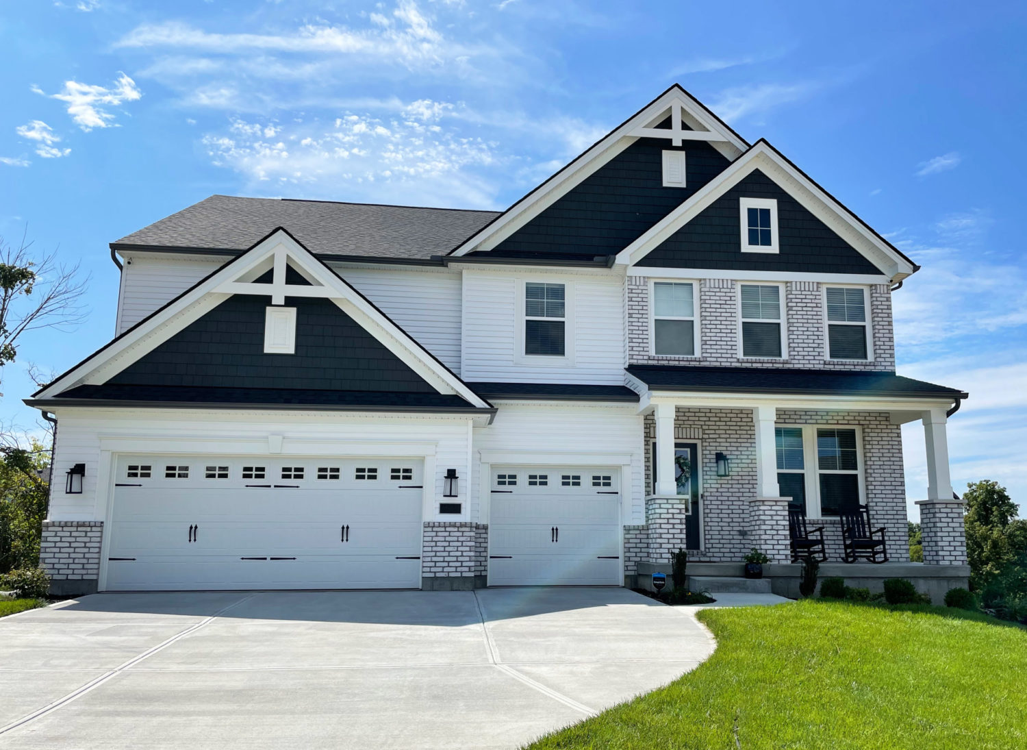 Meridian Alpine Select Brick | Brickworks Supply