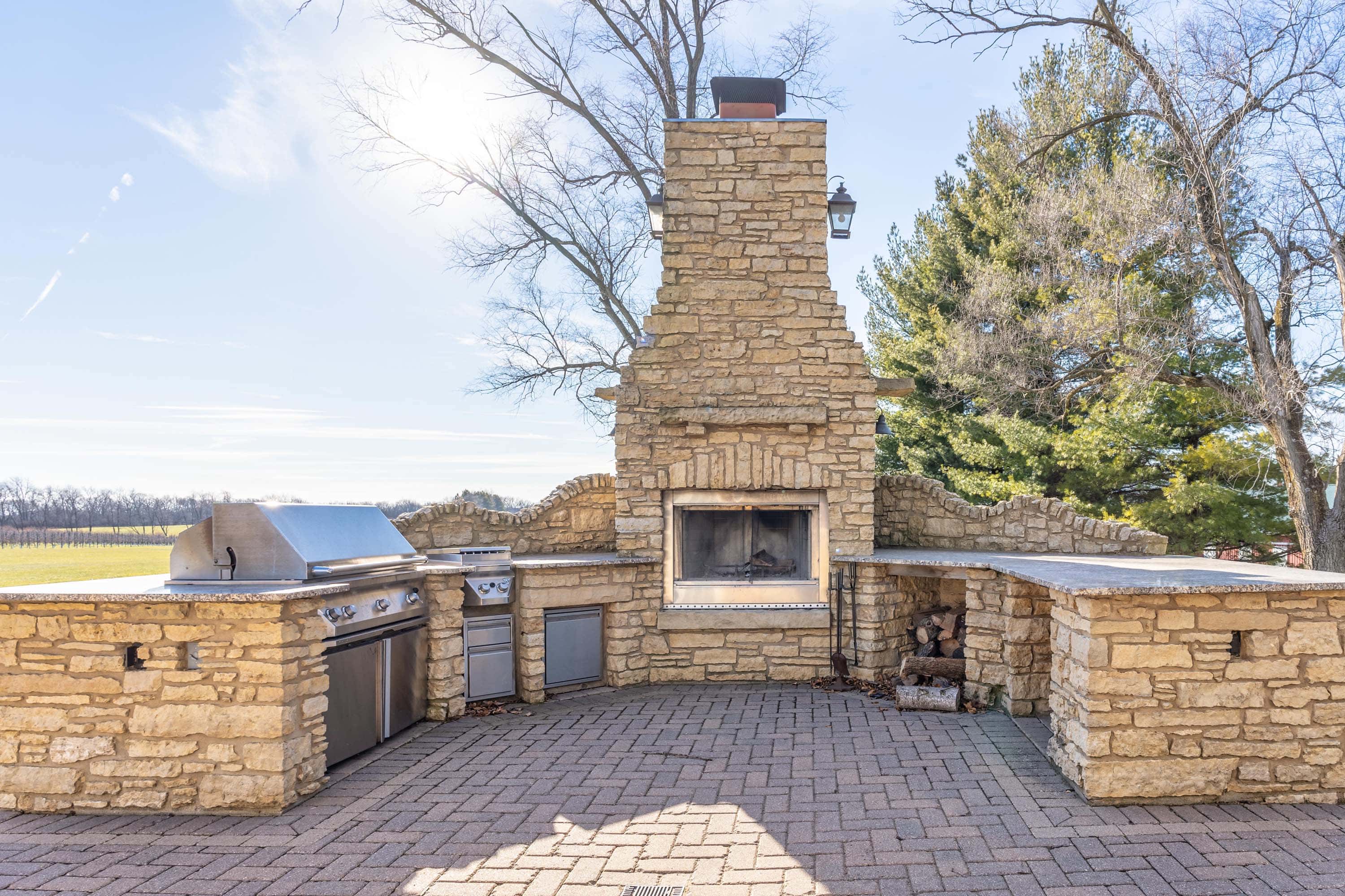 Straddle Creek Rustic | Brickworks Supply