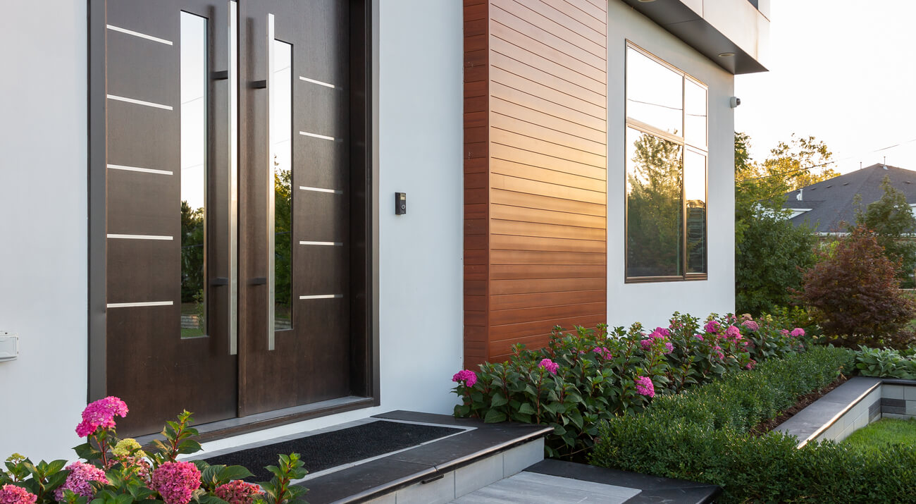 Beacon Hill Smooth Granite Fusion Pavers | Brickworks Supply