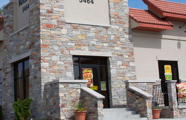 Halquist Maple Ridge Stone | Brickworks Supply