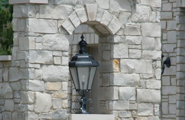 Halquist Brookfield Grey Stone | Brickworks Supply