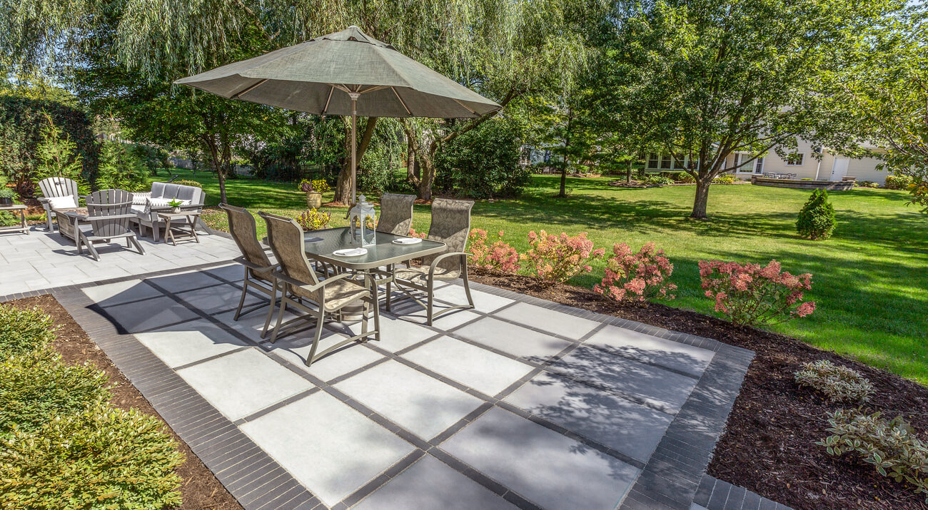 Beacon Hill Smooth Opal Paver | Brickworks Supply