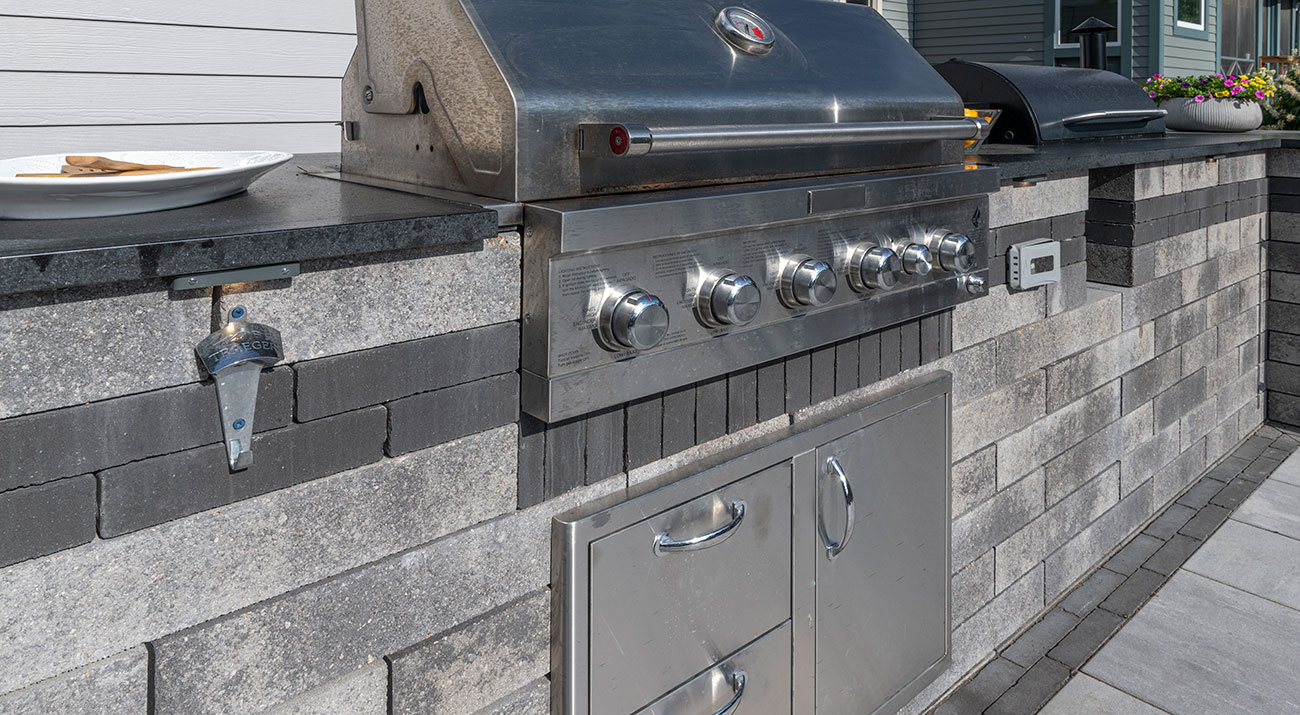 Lineo™ Dimensional Stone | Brickworks Supply