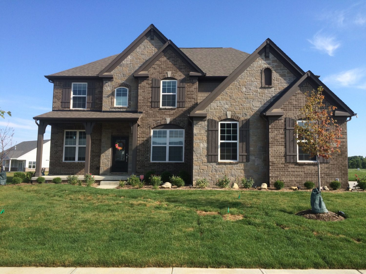 Meridian Stone Mill Brick | Brickworks Supply