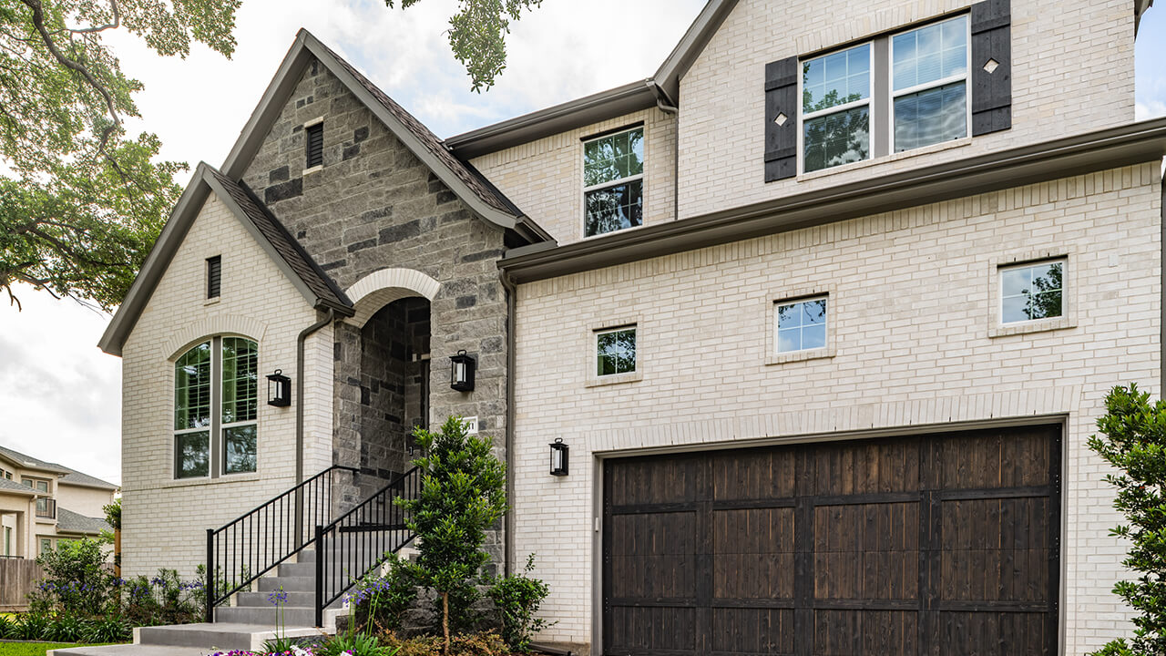 White Bluff Heritage | Brickworks Supply