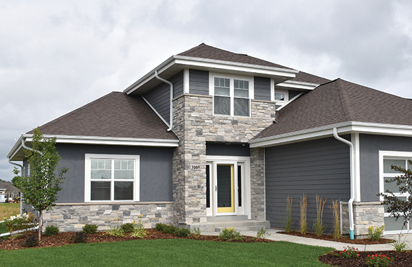 Halquist Sycamore Natural Stone | Brickworks Supply