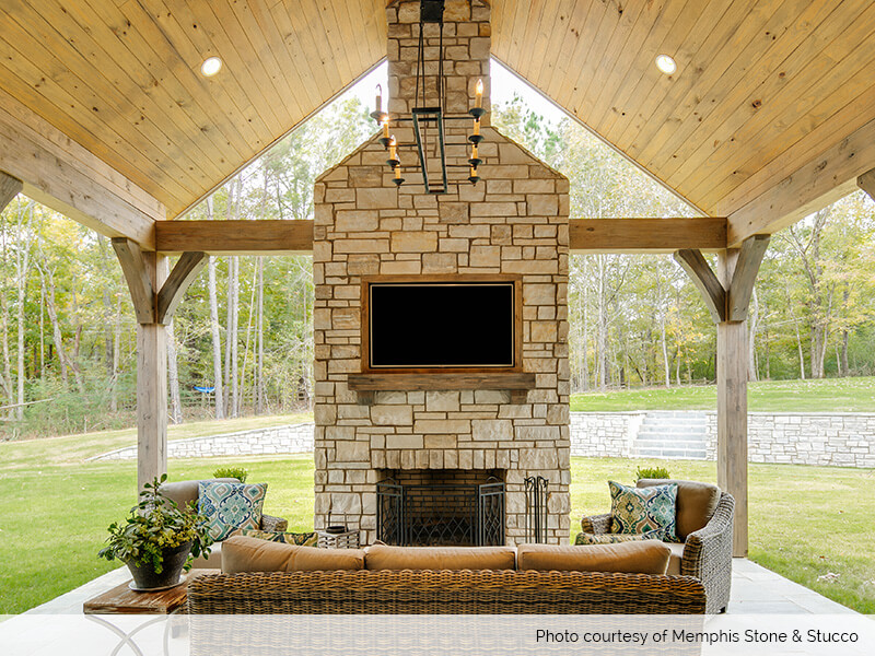 Mountain Ridge Dimensional | Brickworks Supply
