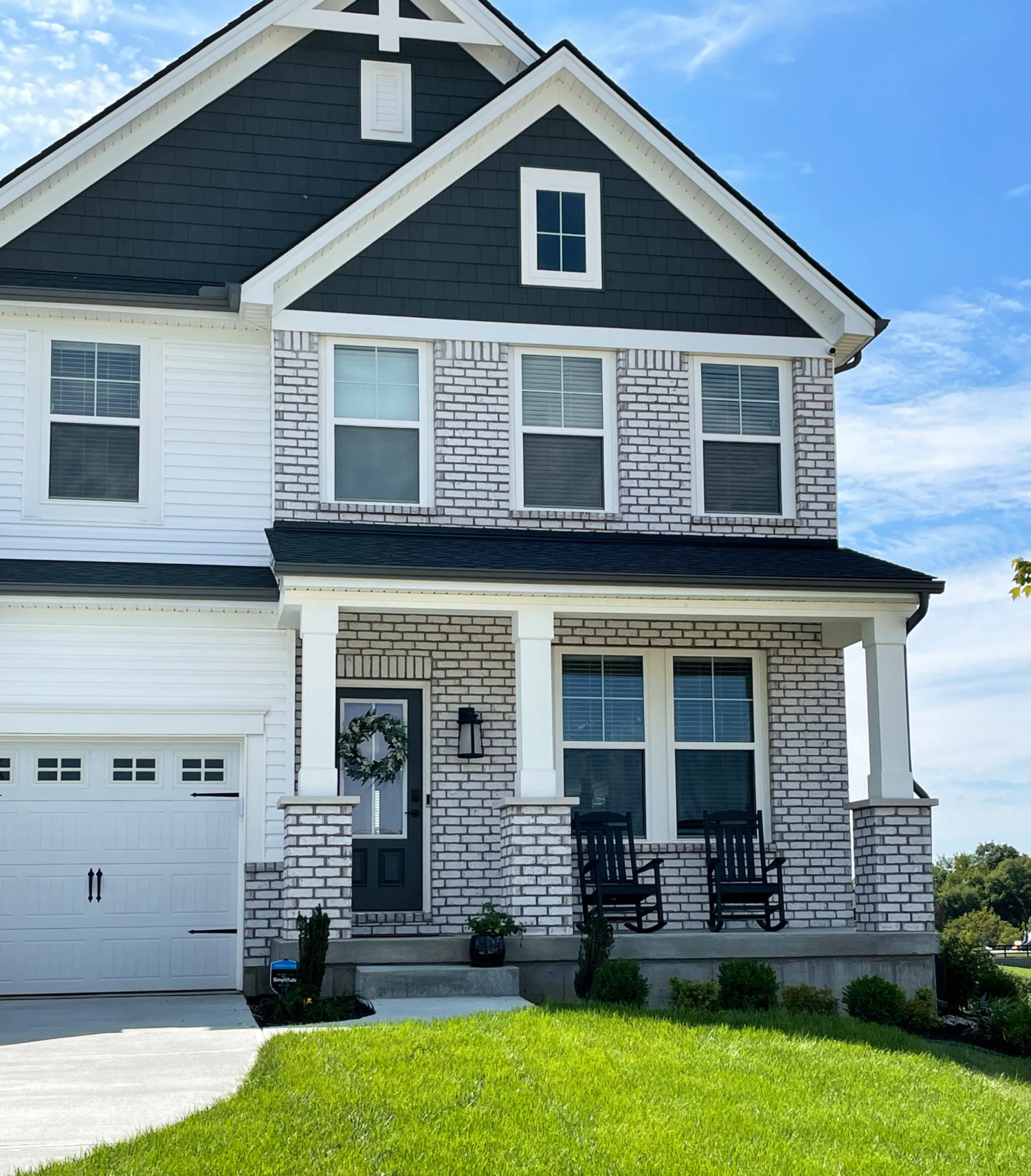 Meridian Alpine Select Brick | Brickworks Supply