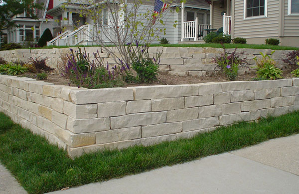 Fond Du Lac Buff Wallstone | Brickworks Supply
