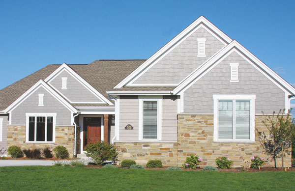 Halquist Trevino Natural Stone | Brickworks Supply