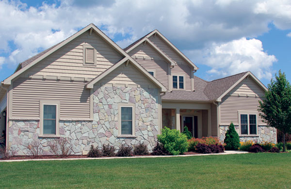 Halquist Mosaic Chilton Webwall | Brickworks Supply