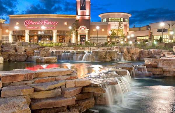 Chilton Weatheredge Outcropping | Brickworks Supply