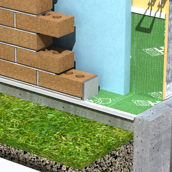 QV - Quadro-Vent™ | Brickworks Supply