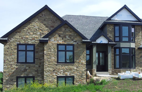 Halquist Trevino Natural Stone | Brickworks Supply